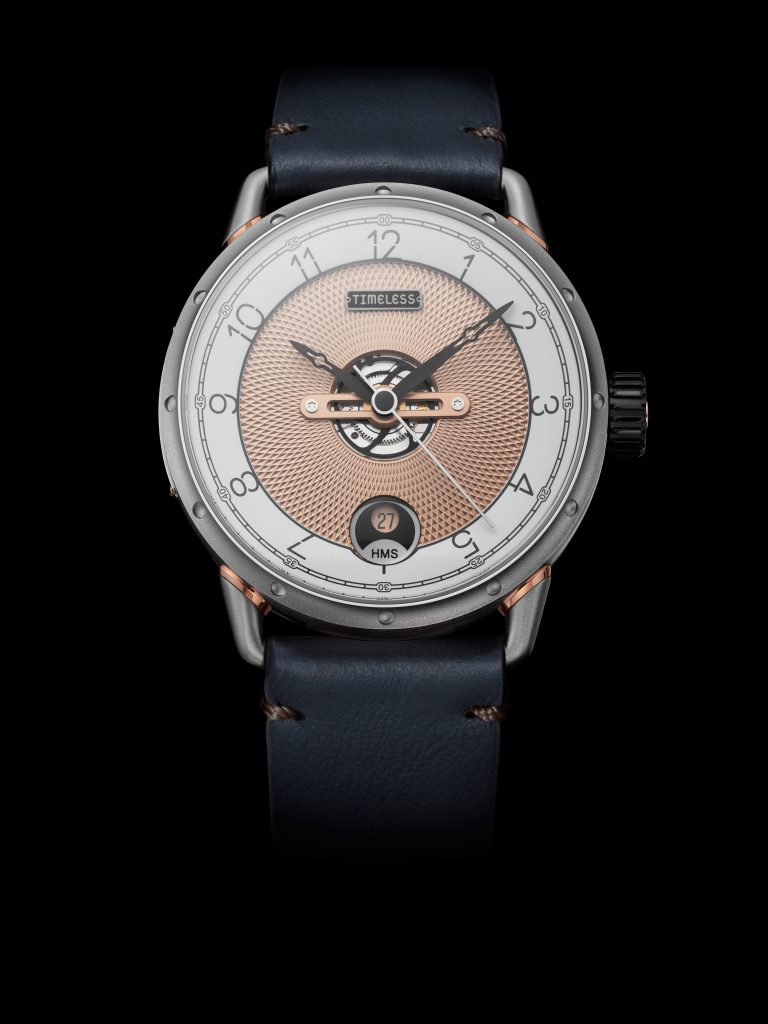 Timeless Watch Collection