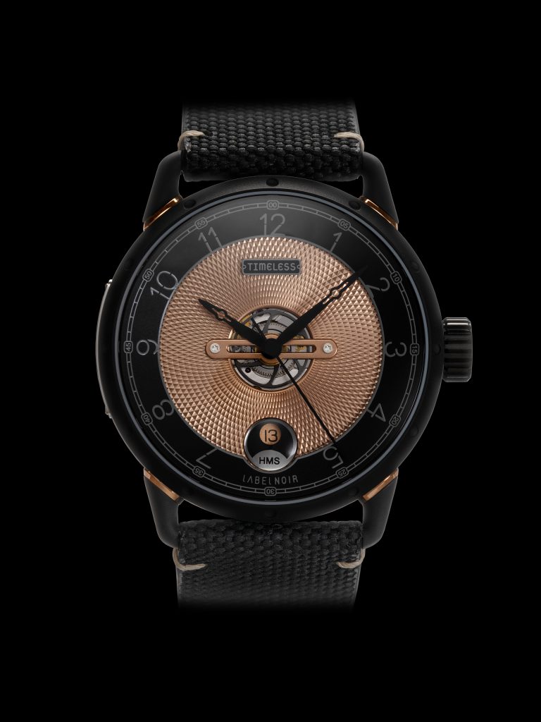 Timeless Watch Collection